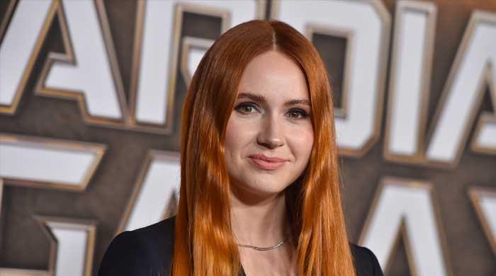 Karen Gillan wants to protect flies and 'little creatures'
