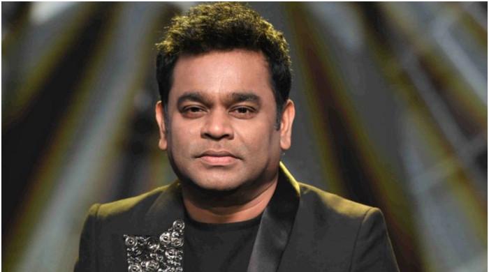 AR Rahman Film Festival launched to celebrate singer's '30 years of music'