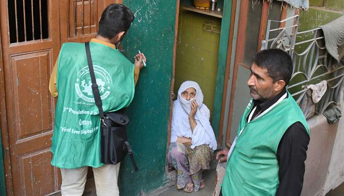 Digital census 2023: Questions awaiting upcoming CCI meeting