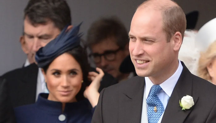 Prince William receives exciting news on Meghan Markle's 42nd birthday