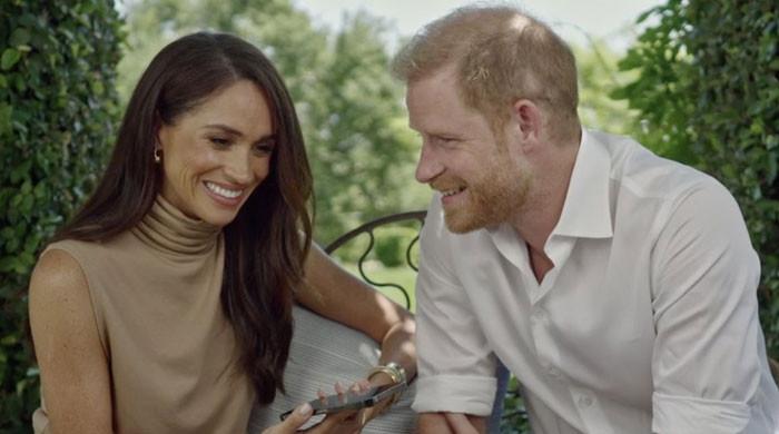 Meghan Markle, Prince Harry release video together with major announcement