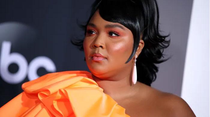 Lizzo's a ‘bully’ for allowing a ‘horrible environment’: ‘She allowed this'