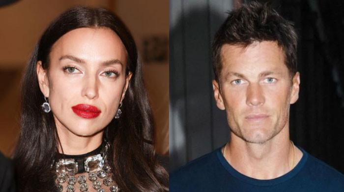 Tom Brady, Irina Shayk fuel romance rumours with secret sushi date