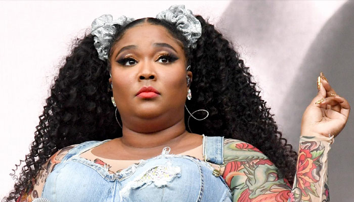 Lizzo’s entire personality ‘is a lie’: ‘Makes girls cry by yelling ...