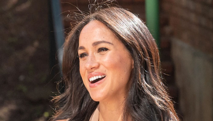 Meghan Markle '3-word mantra' in life that made her marry Prince Harry