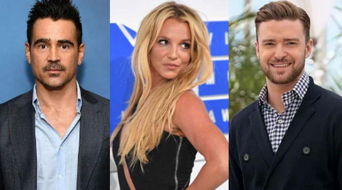Britney Spears exes to get back at singer after bombshell memoir release