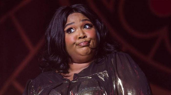 Lizzo lets ‘money’ cloud her thinking: ‘Believes she can do no wrong’