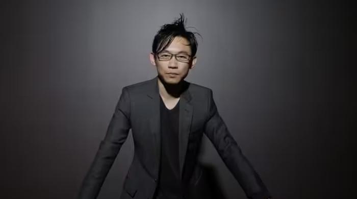 'Aquaman 2' director James Wan recuperating after hospitalization