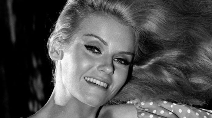 Sharon Farrell, 'It's Alive' star breathes her last at 82