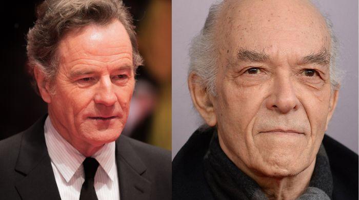 Bryan Cranston gives tribute to Mark Margolis after his death