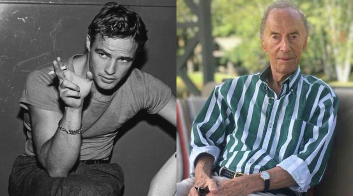 Alan Shayne recalls class discussions about the phenomenal Marlon Brando