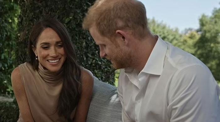 Meghan Markle has ‘bigger fish to fry’: ‘Not on a small hunt’