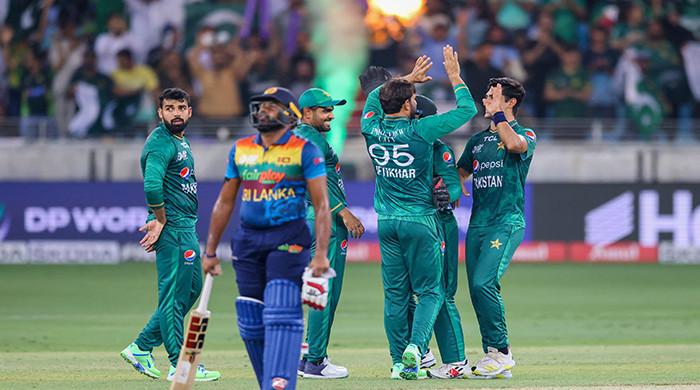 Asia Cup 2023 matches timetable revealed