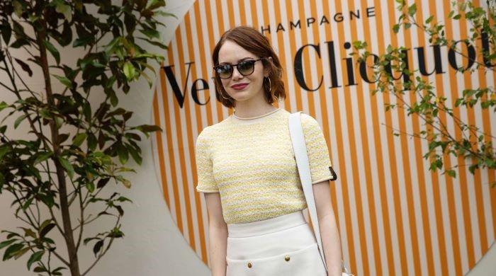 Emma Stone unveils striking blonde look, bold summer transformation