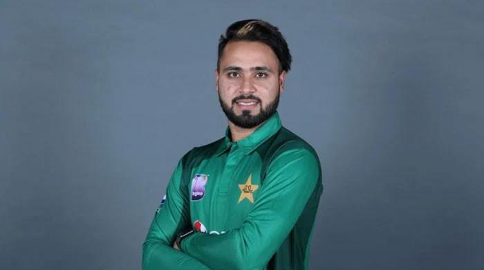 Faheem Ashraf returns for the Asia Cup, Afghanistan series as Shan ...