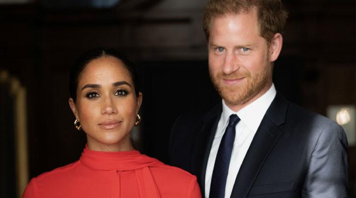 Prince Harry, Meghan Markle are ‘incredibly selfish': 'Can't expect ... Prince Harry, Meghan Markle are ‘incredibly selfish': 'Can't expect ...
