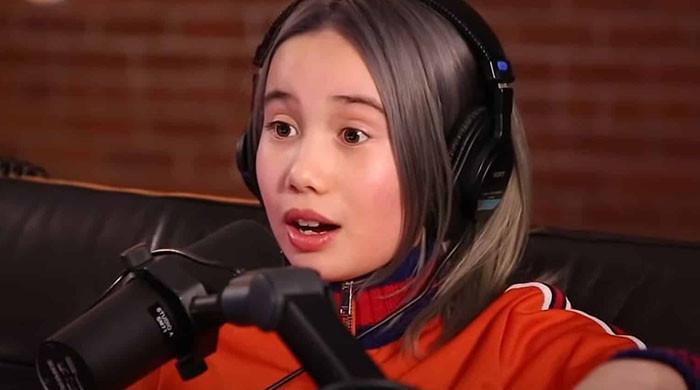 Child rapper and social media star Lil Tay dies at 14