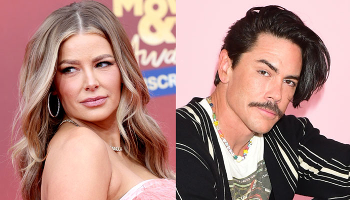 Tom Sandoval & Ariana Madix icebreaker moment came amid VPR S11?