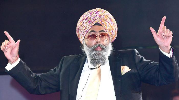 Hardeep Singh Kohli arrested on 'non-recent' sexual offence charges