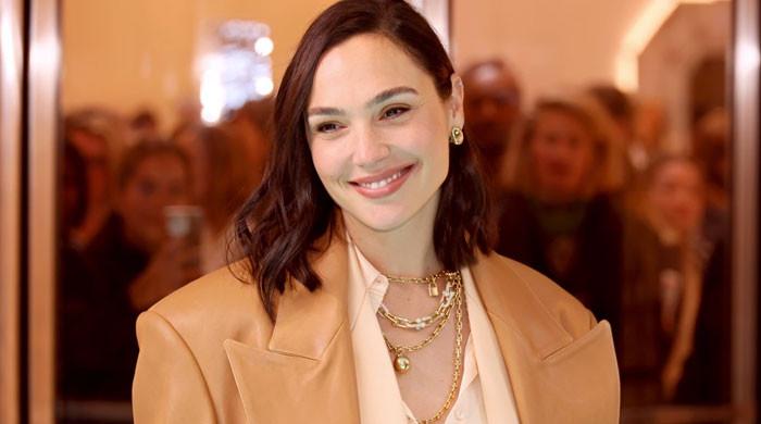 Gal Gadot says she joined Miss Israel pageant for ‘fun’: ‘I never meant ... Gal Gadot says she joined Miss Israel pageant for ‘fun’: ‘I never meant ...