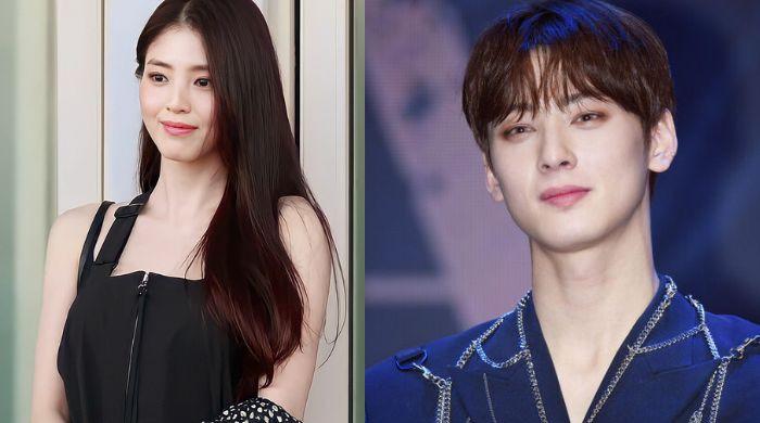 ‘True Beauty’ star Cha Eunwoo and Han So Hee star in ad; fans ecstatic
