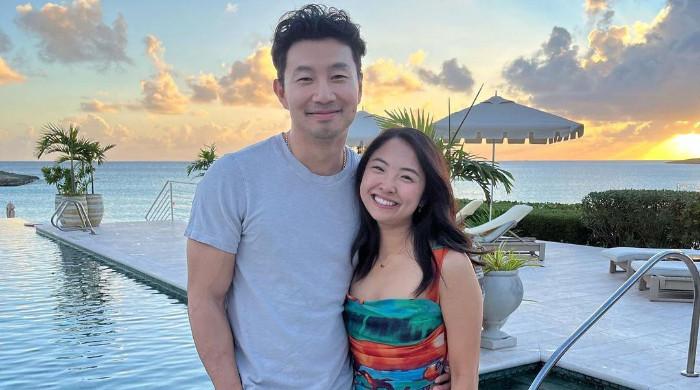 'She's absolutely changed my life': Simu Liu gushes over girlfriend ...