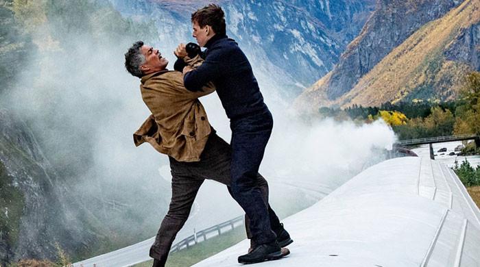 'Mission Impossible 7' director defends KEY character death