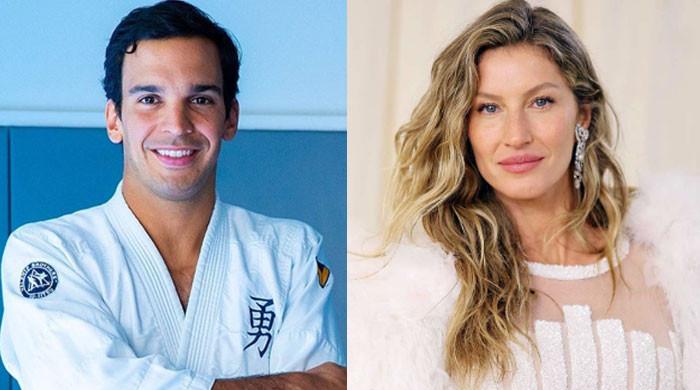 Gisele Bündchen ‘runs back’ to Joaquin Valente after Tom Brady finds love?