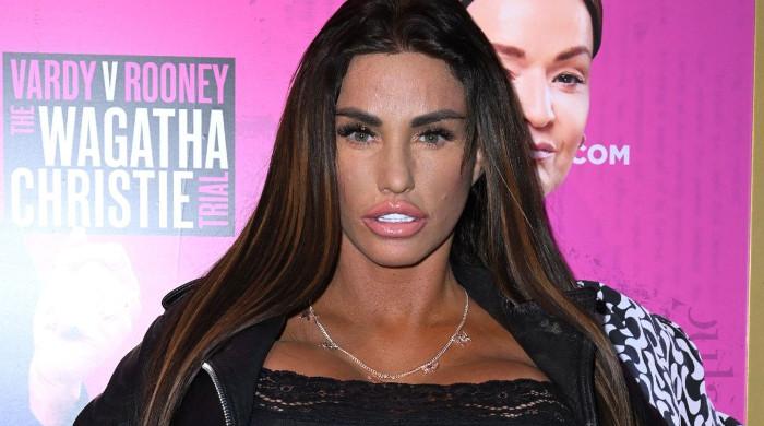Katie Price takes aim at celebrity rivals, calls out industry egos