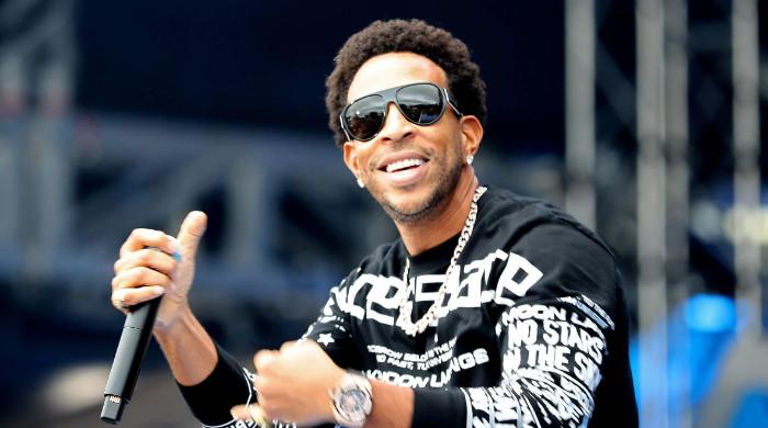 Ludacris reflects on hip-hop journey as genre celebrates 50th anniversary