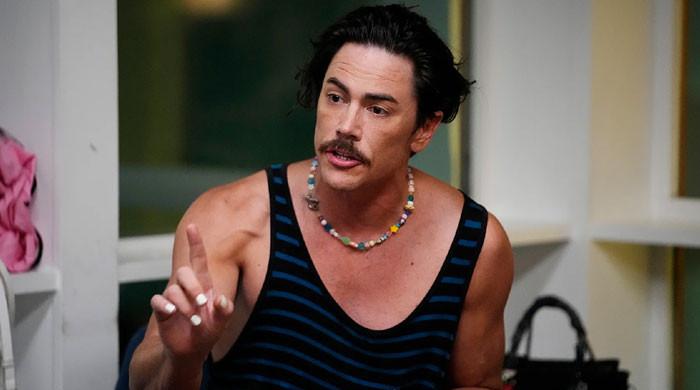 This 'Vanderpump Rules' star backs Lala Kent amid fans meltdown