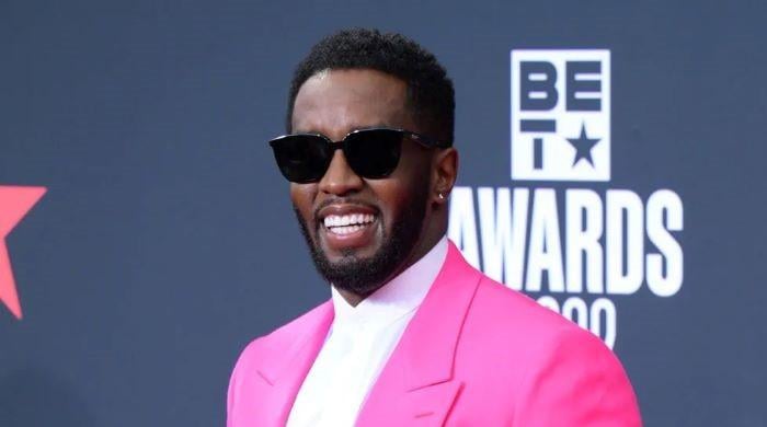 Diddy celebrates Hip-Hop's 50th anniversary with a heartfelt tribute