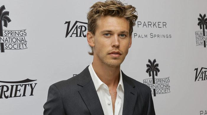 Austin Butler recalls heartwarming memory of mother who died of cancer
