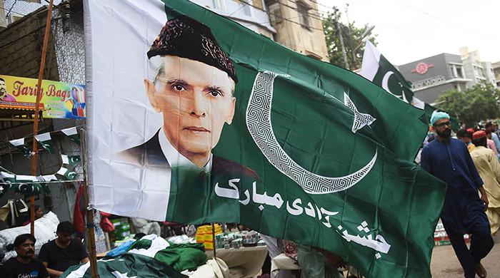 Pakistan marks 77th Independence Day with prayers for a prosperous future