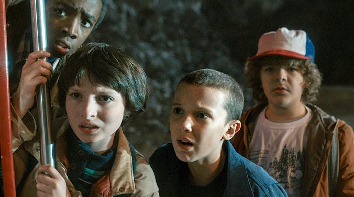 This 'Stranger Things' star mentally prepared to move on from hit show