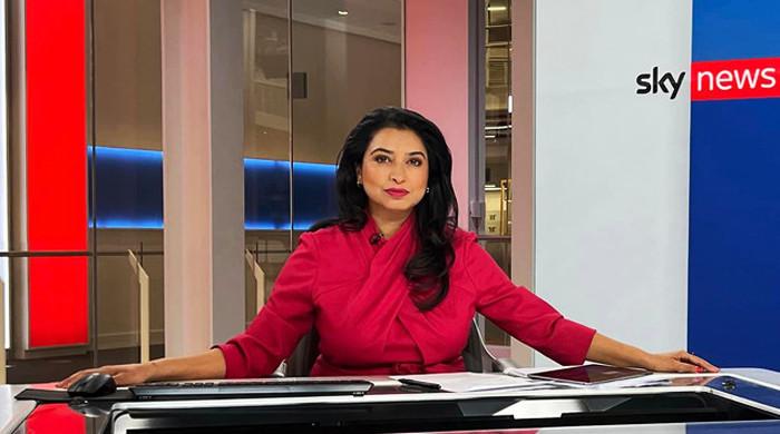 CNN didn't need to exacerbate my pain and suffering: Saima Mohsin