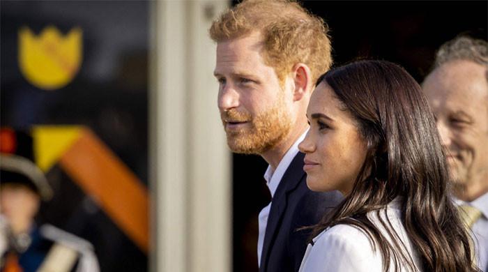Prince Harry Issued Stern Warning To Meghan Markle