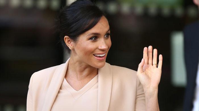 Meghan Markle needs to ‘redefine’ identity: ‘Can’t harp on old beat ...