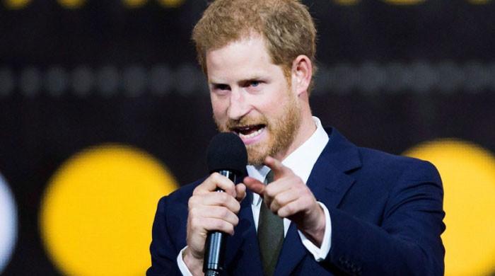 Prince Harry talks about ‘family’ in Netflix’s ‘Heart of Invictus' trailer