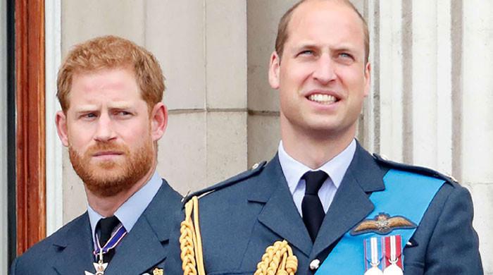 Prince William shares first post after Harry’s ‘Heart of Invictus’ trailer