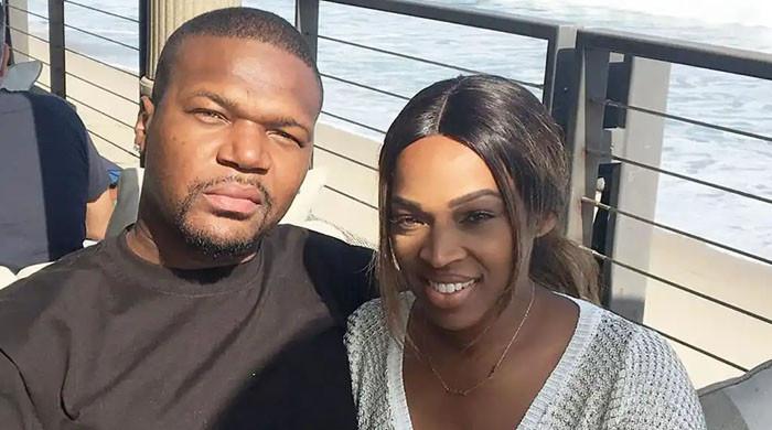 Khadijah Haqq and Bobby McCray call it quits after 13 years of marriage