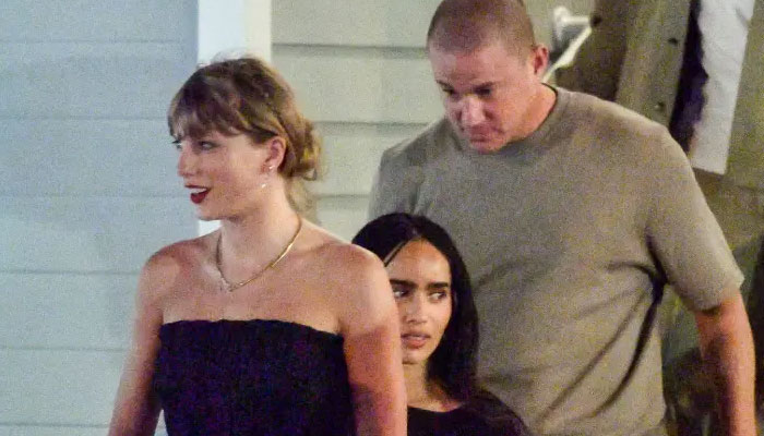 Taylor Swift fans 'disgusting' behaviour under the scanner