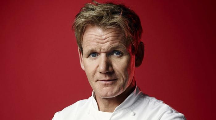 Gordon Ramsay reinvents grilled cheese recipe with supercar twist