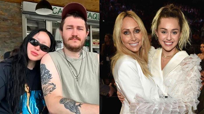 Miley Cyrus siblings prioritized personal lives over mom Tish wedding ...
