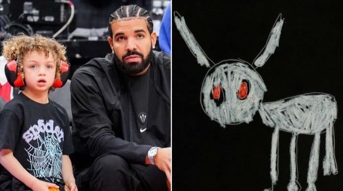 Tuesday Drake Album Cover