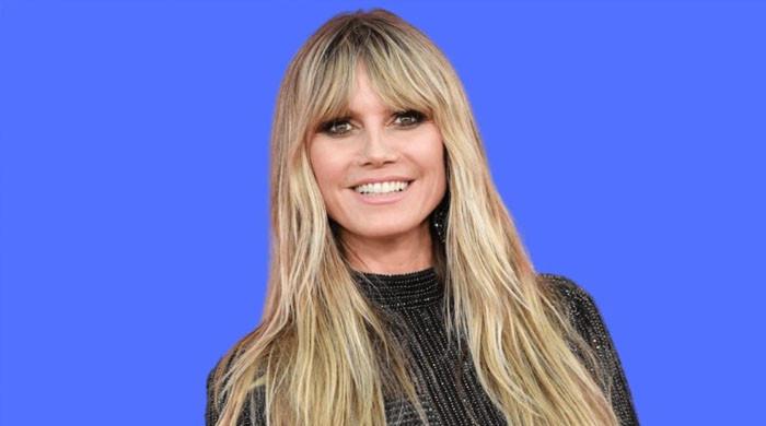 Heidi Klum reveals her weight and secret to her figure in candid chat ...