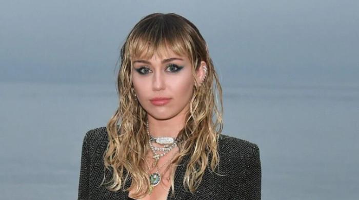 Miley Cyrus shares lyrics of ‘unfinished yet complete’ new single ‘Used ...