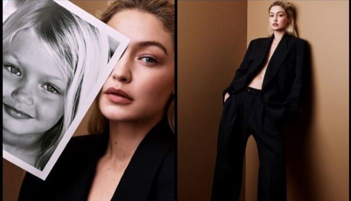 Iconic figures inspire with style and wisdom in Boss' Fall/Winter 2023 ...