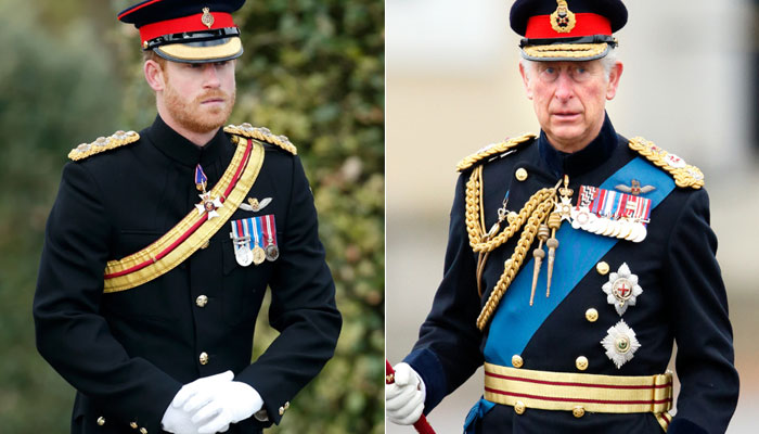Prince Harrys Allegations Against King Charles Resurface Ahead Of