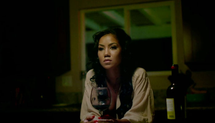 Jhené Aiko's life threatened by 'spooky' fan, asks court interference